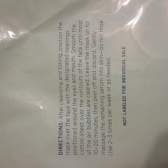 Nu skin | Skincare | Nip Nu Skin Face Mask Nubiome Support Digestion ...